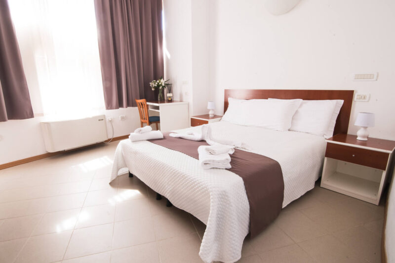 Hotel Marina di Bibbona - Albergo CSA Hotel Beach Park