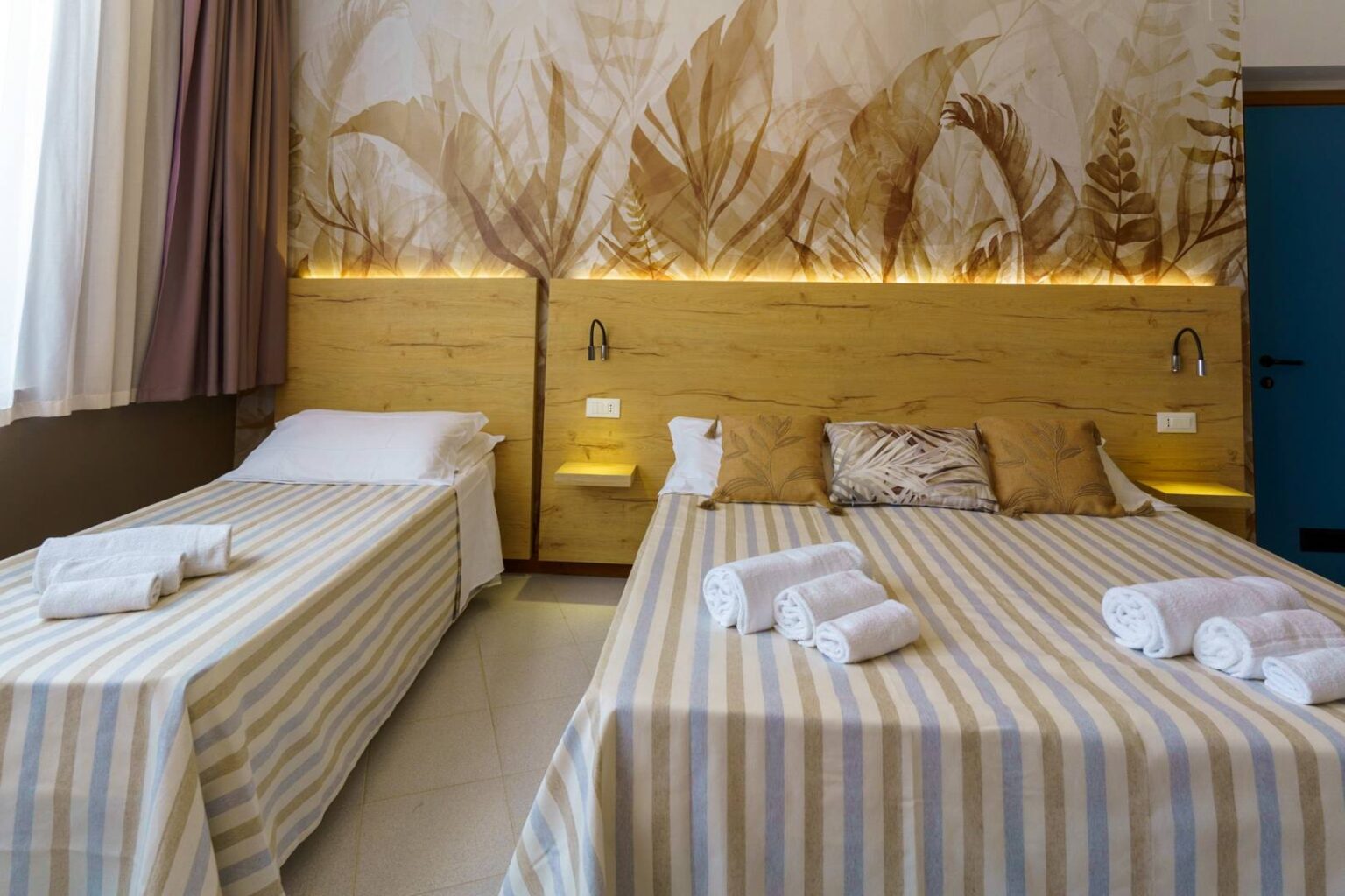 Hotel Marina di Bibbona - Albergo CSA Hotel Beach Park